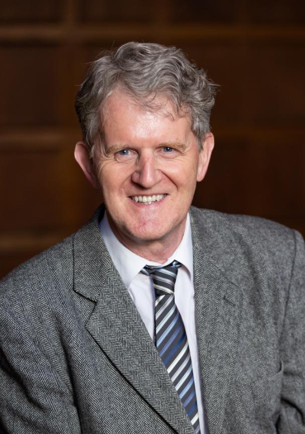 Emeritus Faculty | Wycliffe College